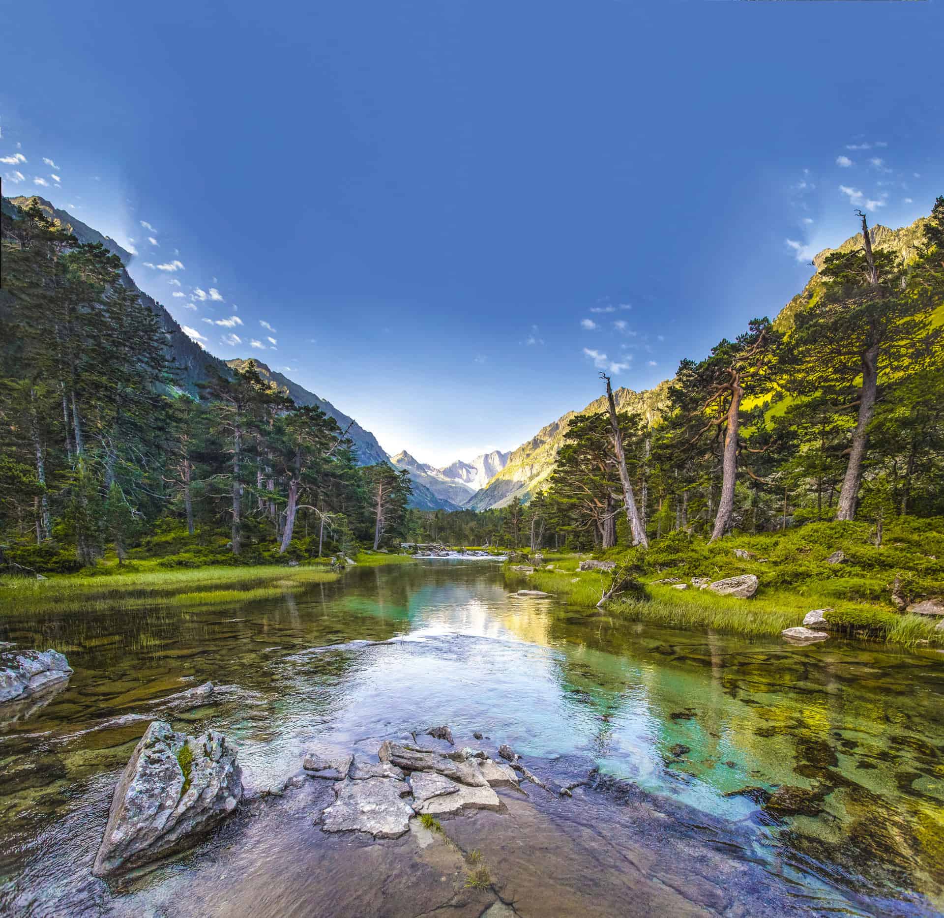 Intenses Pyrénées - Hautes Pyrénées Tourisme & Environnement