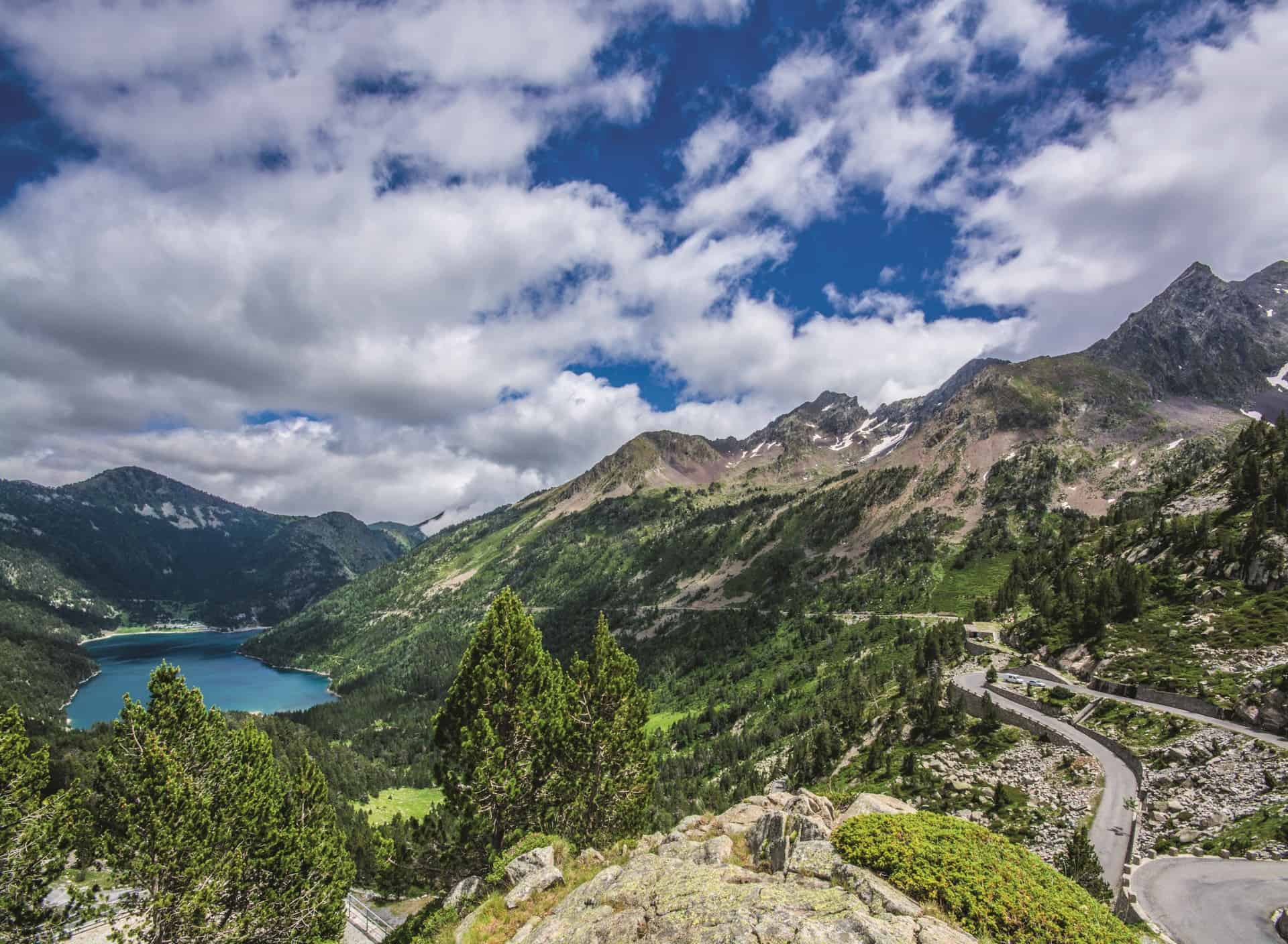 El recorrido más hermoso de los Pirineos - Hautes Pyrénées Tourisme ...