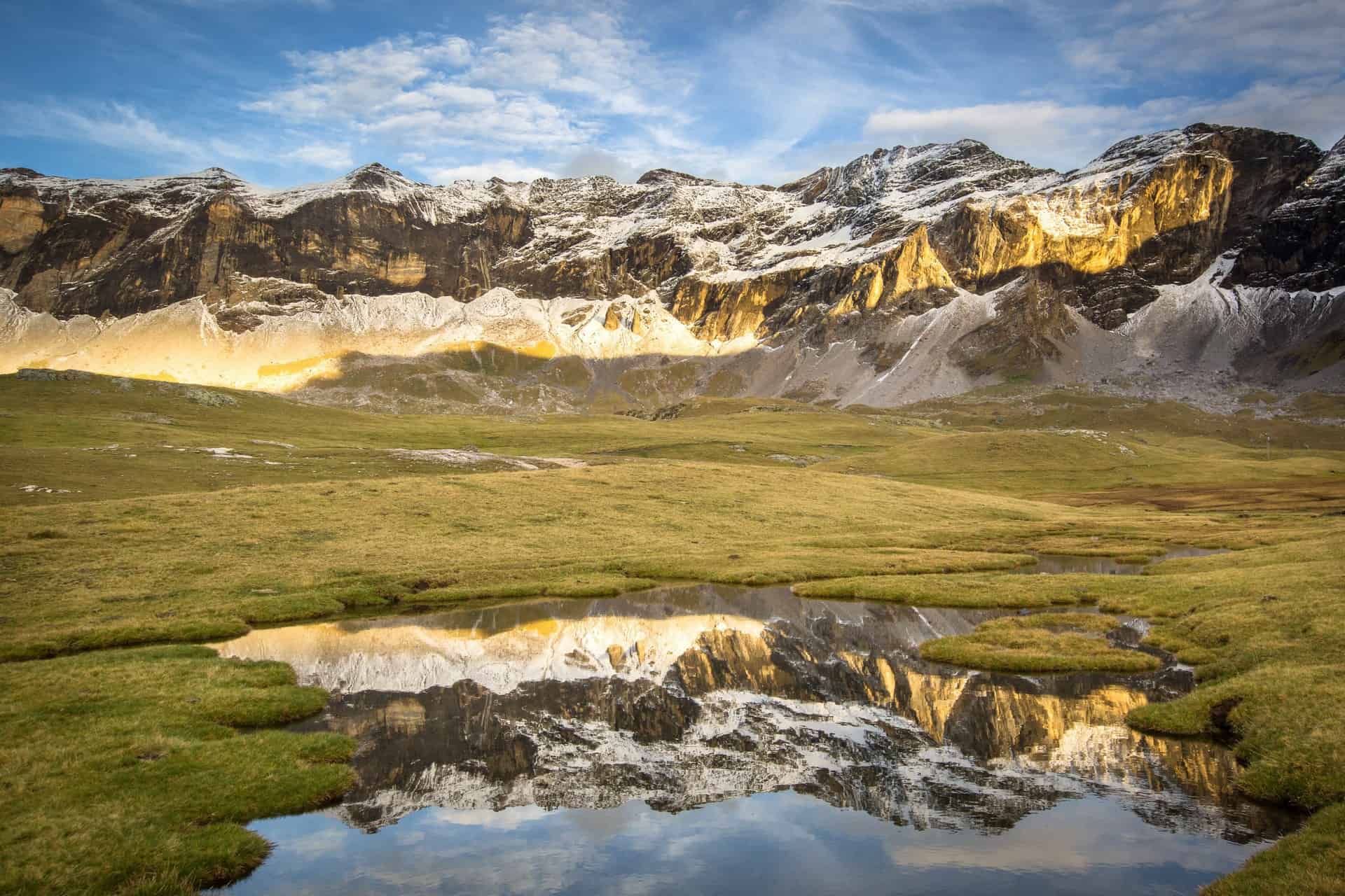 La Grande Traversée des Pyrénées - Hautes Pyrénées Tourisme & Environnement