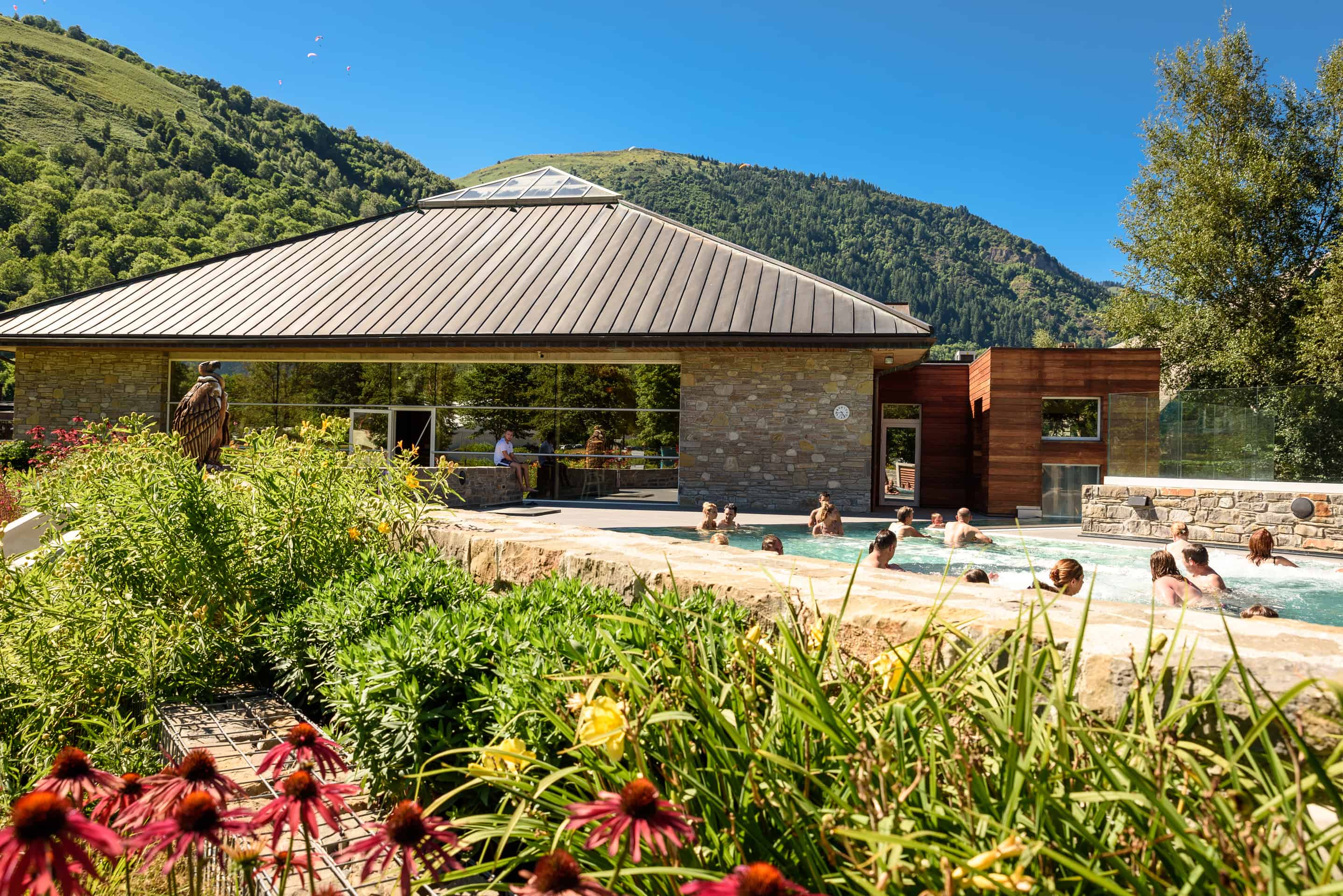 Vallée du Louron - Hautes Pyrénées Tourisme & Environnement