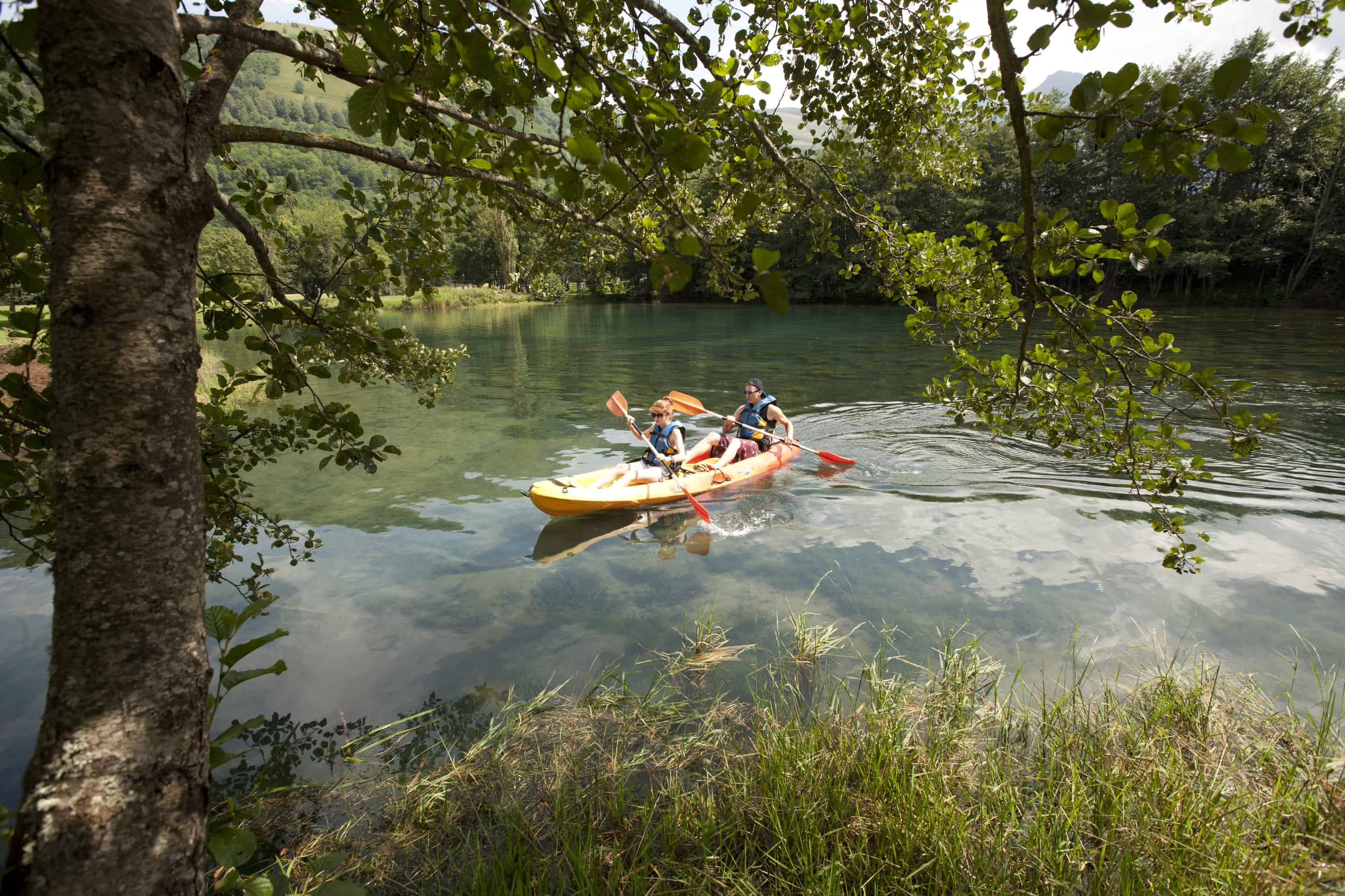 Vallée du Louron - Hautes Pyrénées Tourisme & Environnement