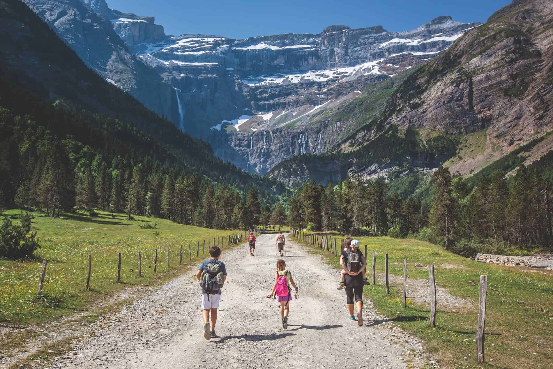 Lourdes Pireneje - Hautes Pyrénées Tourisme & Environnement