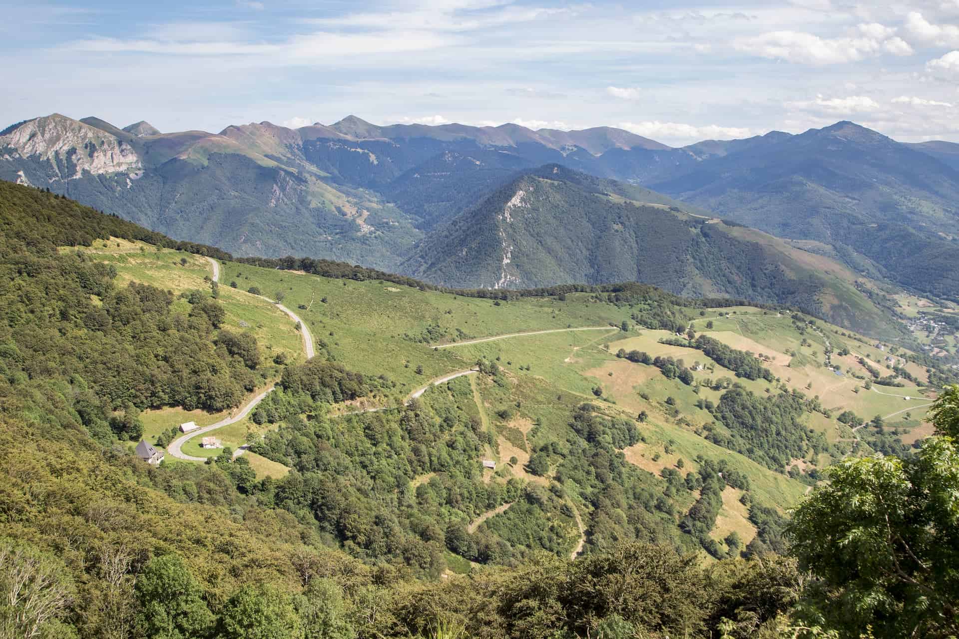 Pyrénées Cycl'n Trip - Hautes Pyrénées Tourisme & Environnement